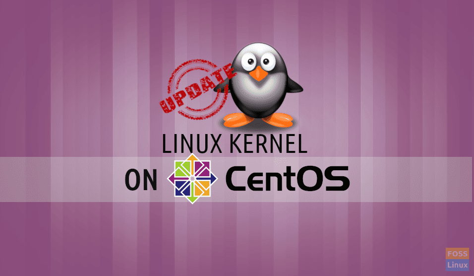 به روز رسانی کرنل در CentOS - Server.ir | نگرش جهانی، میزبانی ایرانی