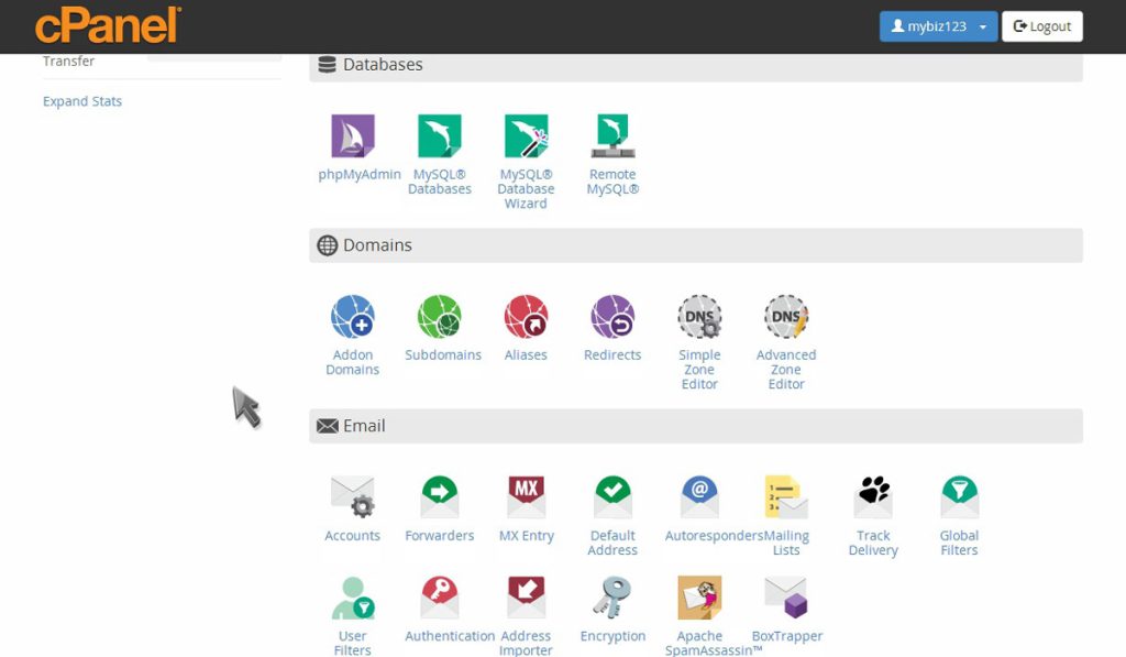 cPanel چیست؟ آشنایی با مزایا و معایب سی پنل
