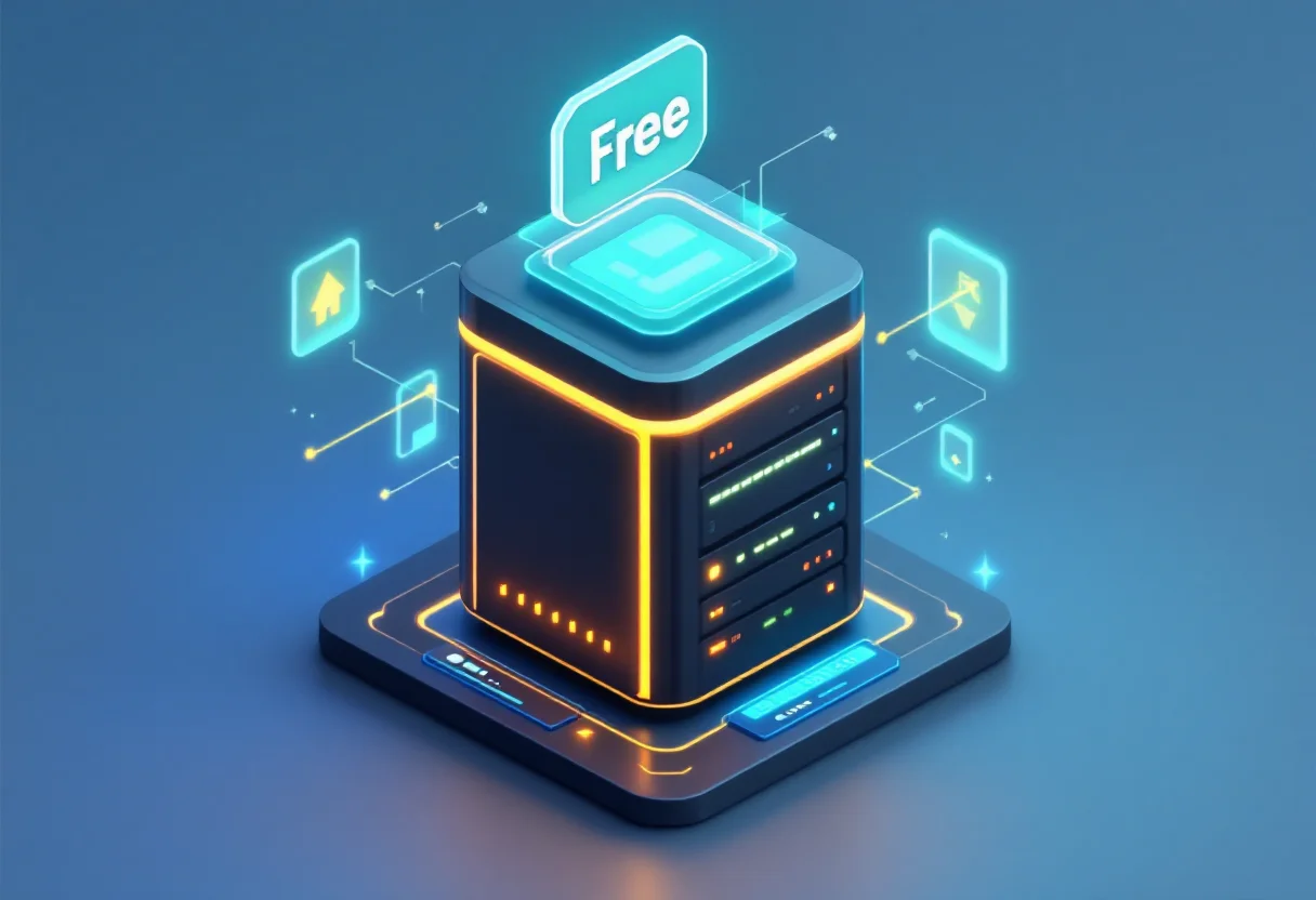 سرور رایگان | سرور مجازی رایگان ایران و خارج